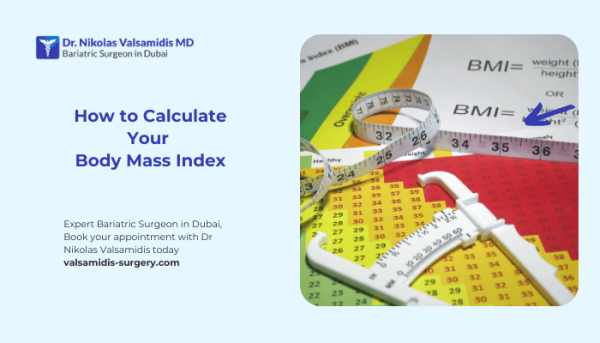 Body Mass Index Calculator